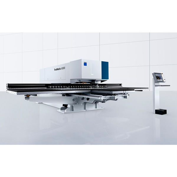 TruMatic_6000 | Andes Technology