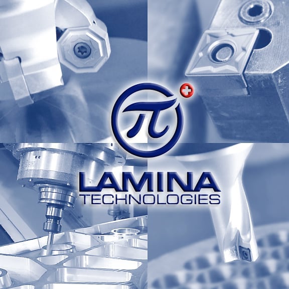 Lamina Technologies 1 | Andes Technology