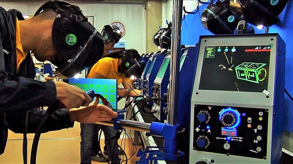 soldamatic 3 | Andes Technology