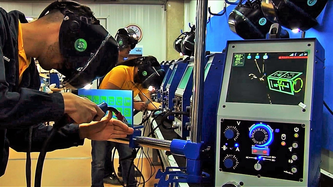 soldamatic 3 | Andes Technology