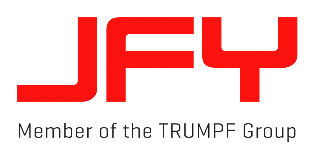 LOGO JFY – TRUMPF | Andes Technology